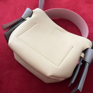 Acne Studios | Bags | Acne Studios Micro Musubi Bag Rare | Poshmark